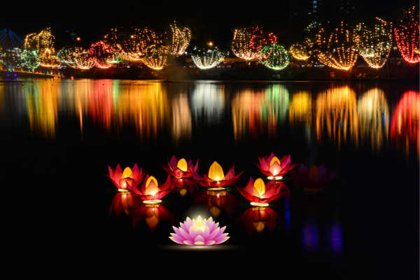 https://www.elanka.ca | Buddha Rashmi National Vesak festival in ...